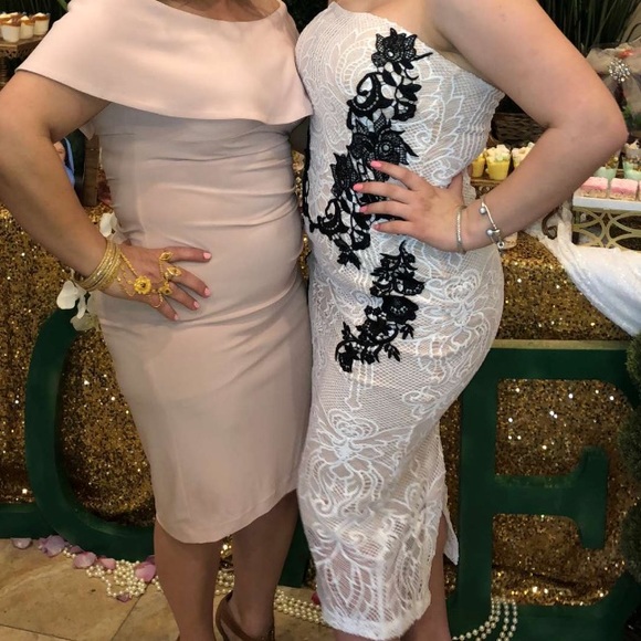 Dresses | Midi Dress Beautiful For Fancy Occasions | Poshmark